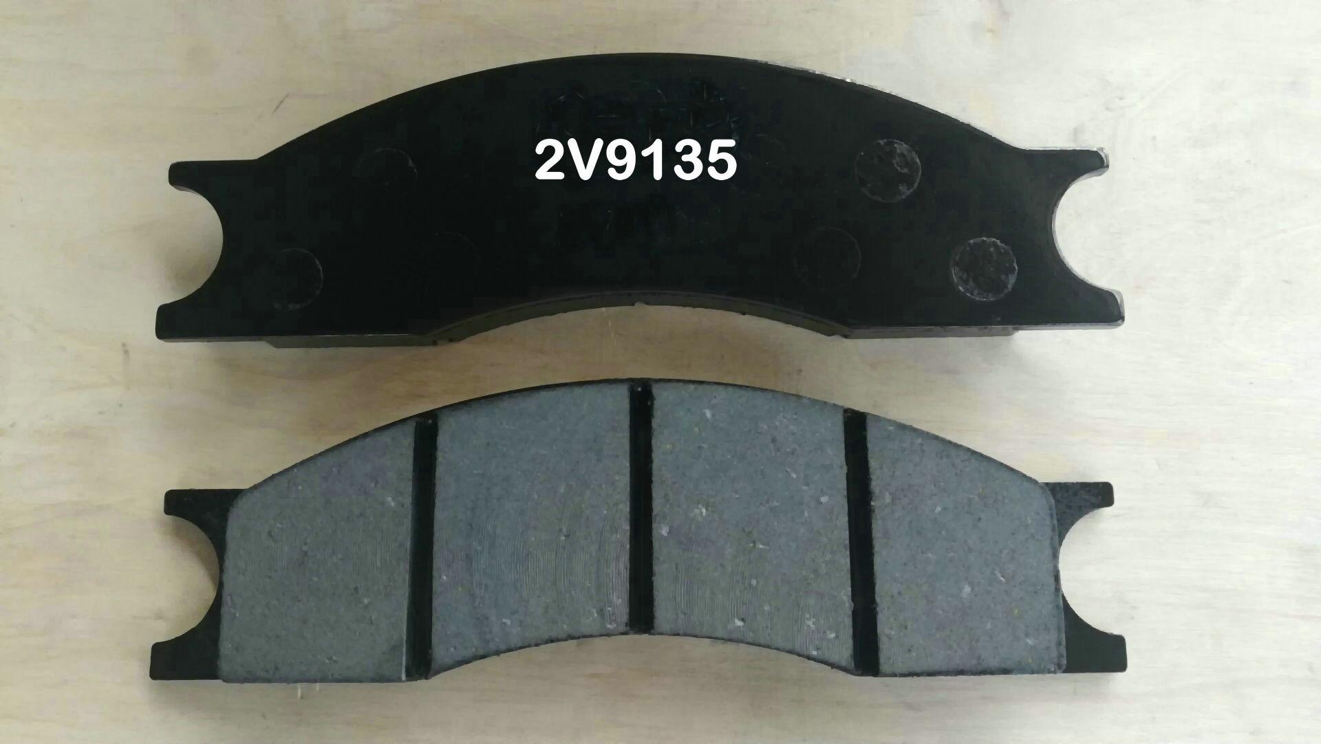 2V9135 8R0821 - 7K5057 (China Manufacturer) - Commemical Vehicles ...