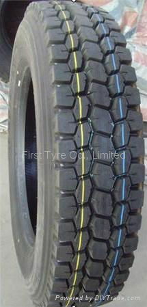 Roadlux Tyre/Tire - 11R22.5 (China Trading Company) - Rubber Materials ...