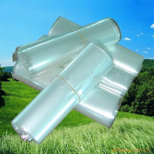 pof polybag (China Manufacturer) - Plastic Packaging Materials ...