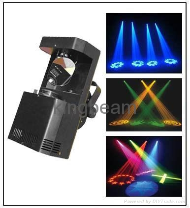 Sell 60W LED scanner light - kingbeam (China Manufacturer ...