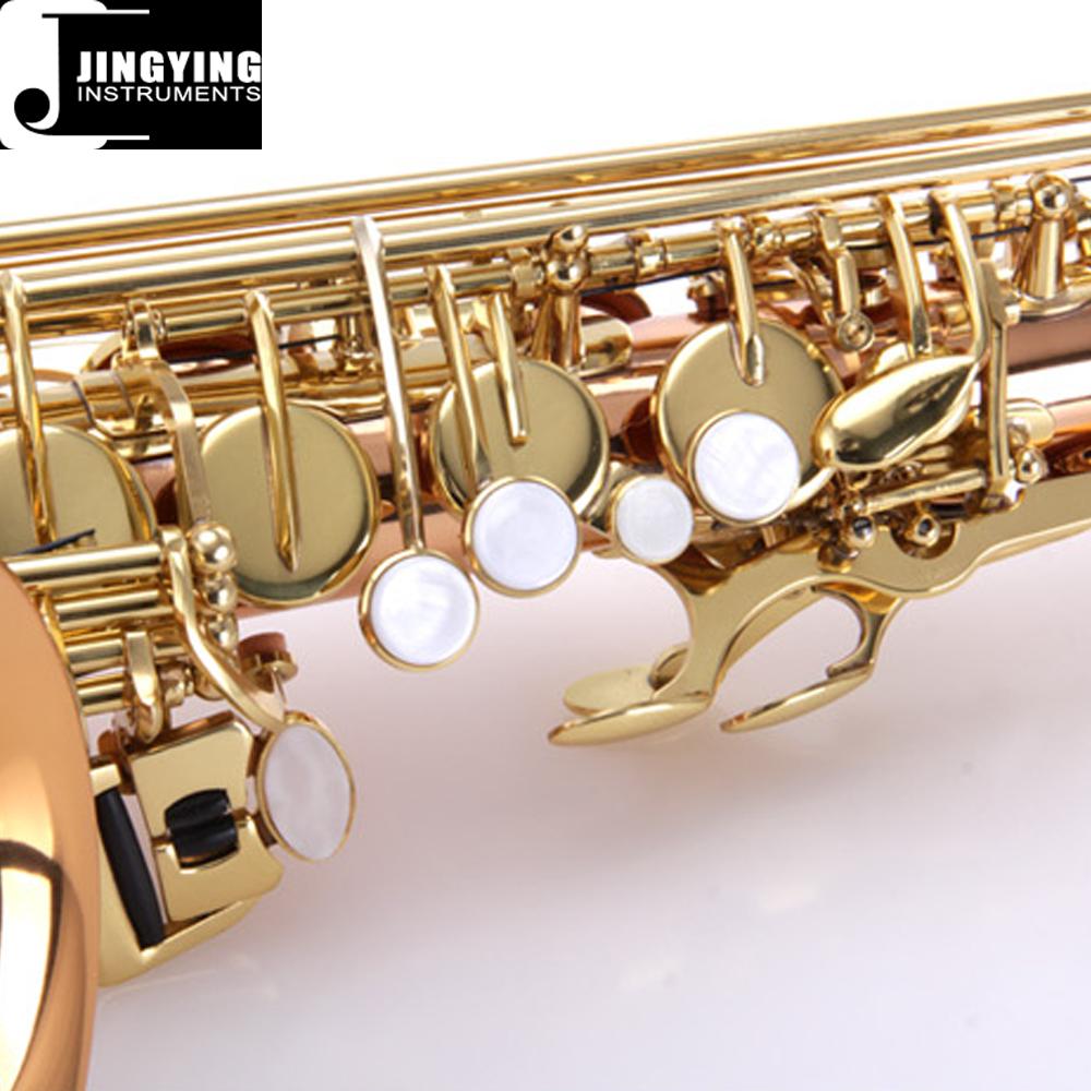 JYAS-A620G Alto Saxophone (China Manufacturer) - Musical Instrument ...