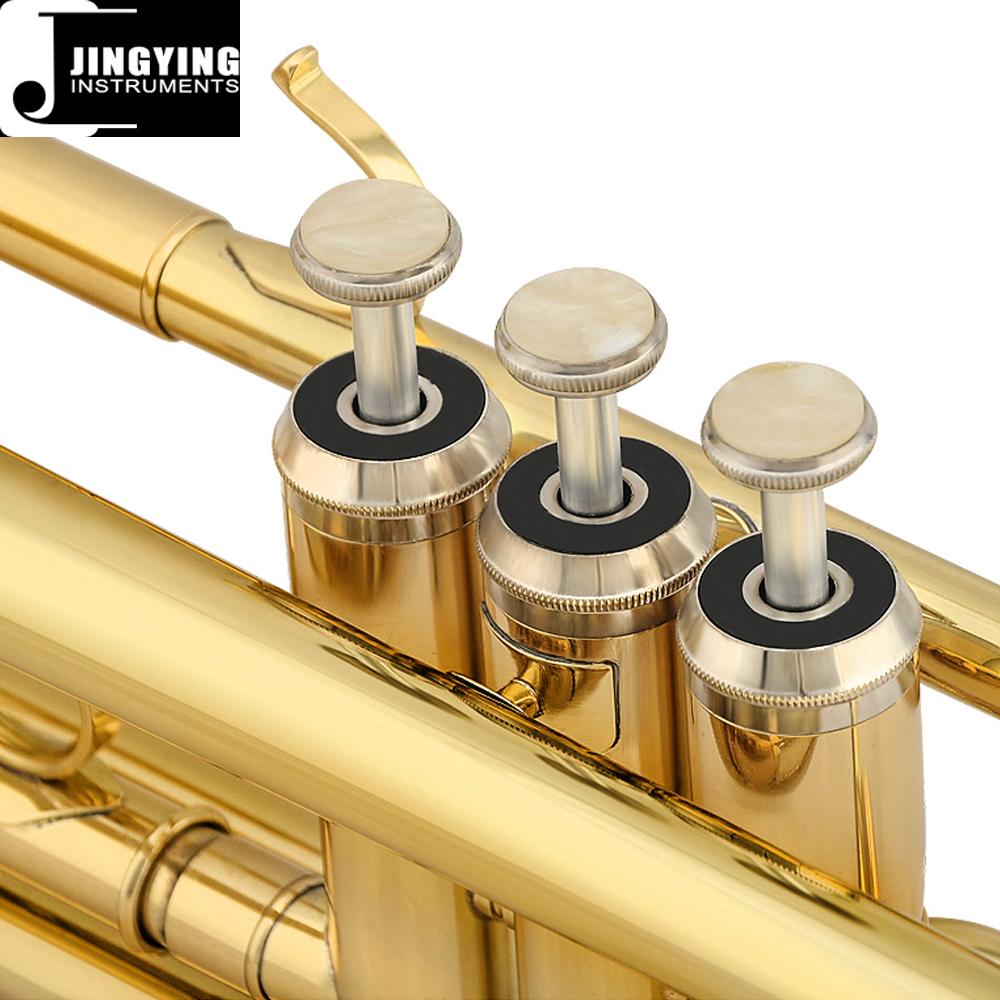 JYTR-E100 Entry Model Trumpets (China Manufacturer) - Musical ...