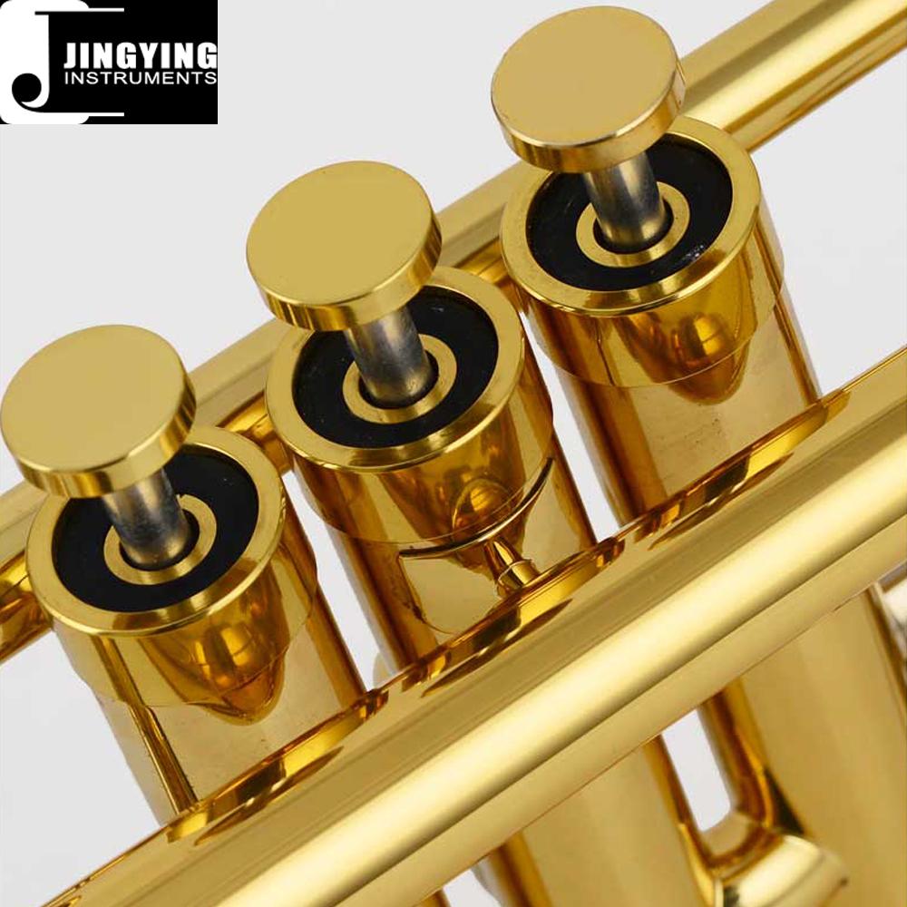 JYTR-A660 EVA Series Trumpet (China Manufacturer) - Musical Instrument ...