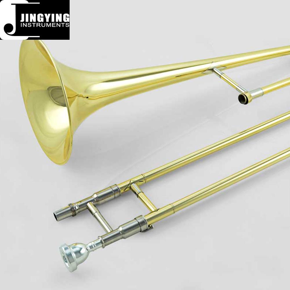 JYTB-E100 entry model Alto Trombone (China Manufacturer) - Musical ...
