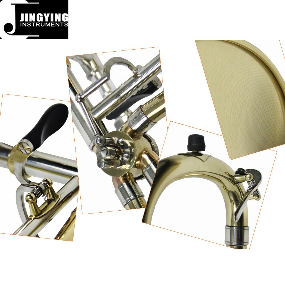 JYTB-M300 High class tenor modified trombone (China Manufacturer ...