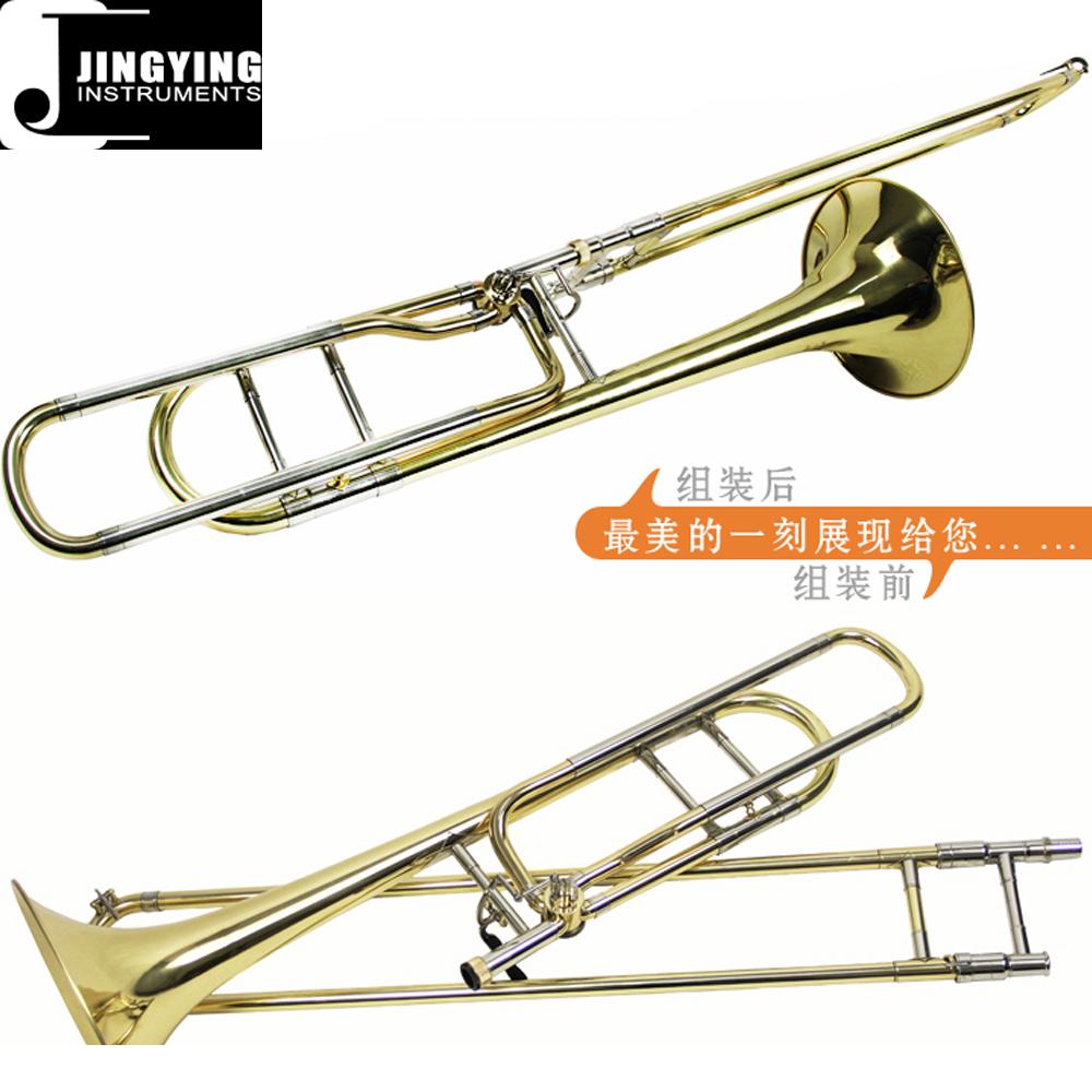 JYTB-M300 High class tenor modified trombone (China Manufacturer ...