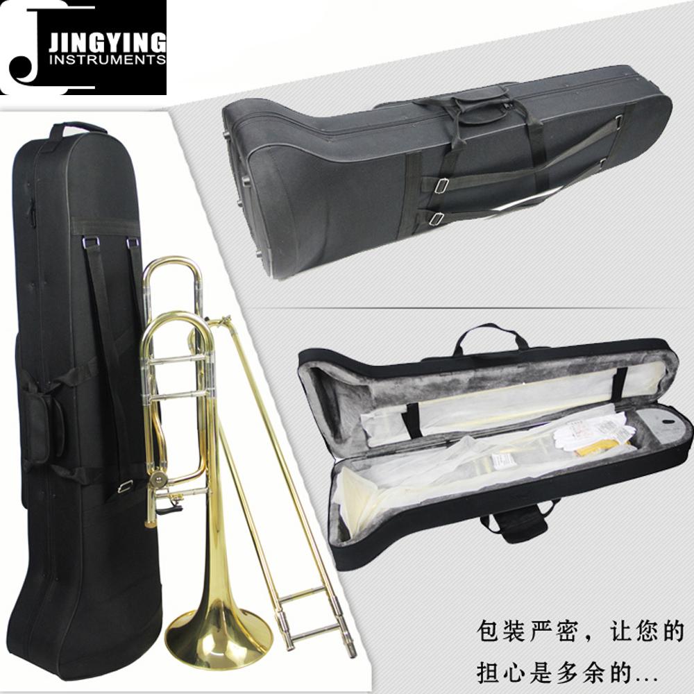JYTB-M300 High class tenor modified trombone (China Manufacturer ...