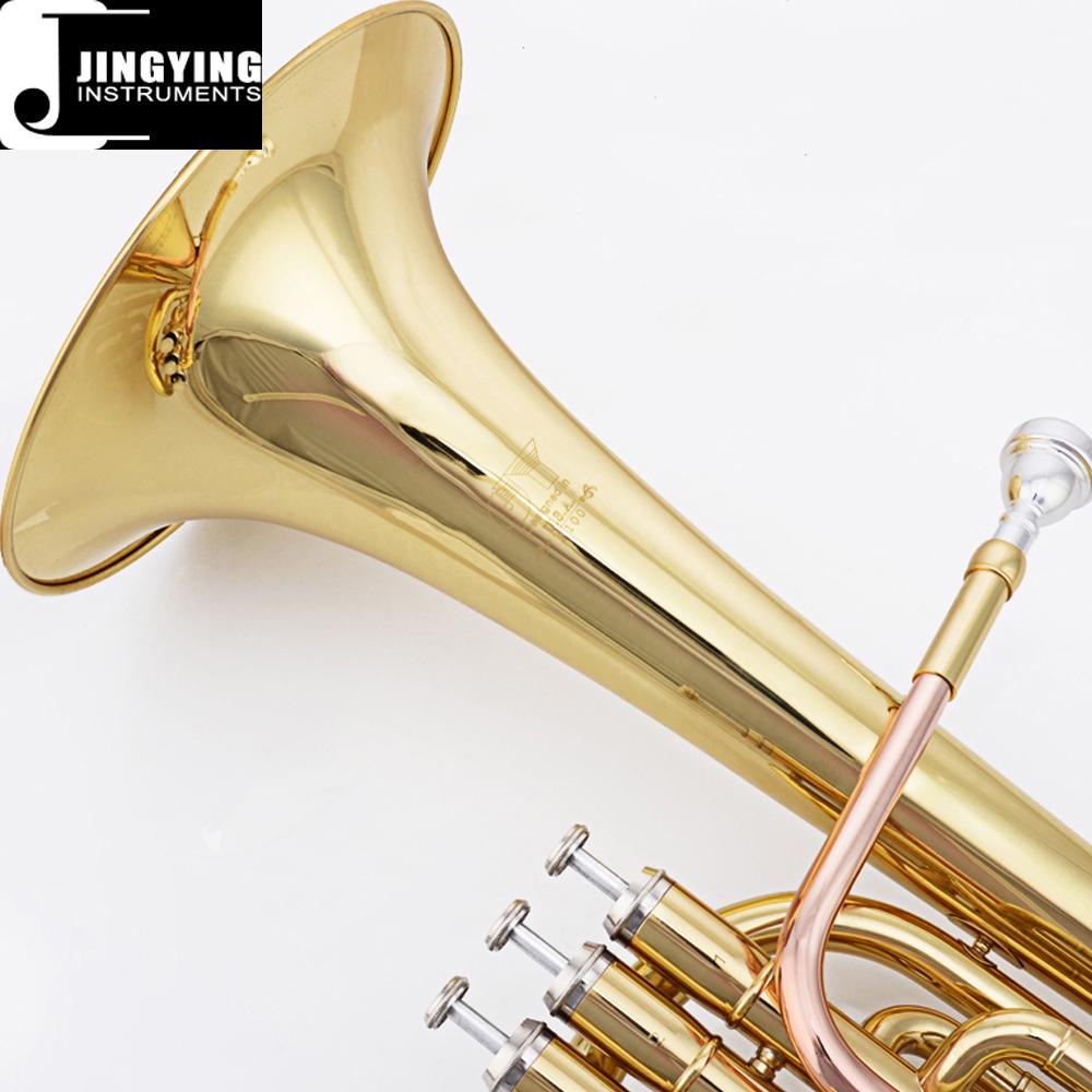 JYAH-E100 entry model Alto horn (China Manufacturer) - Musical ...