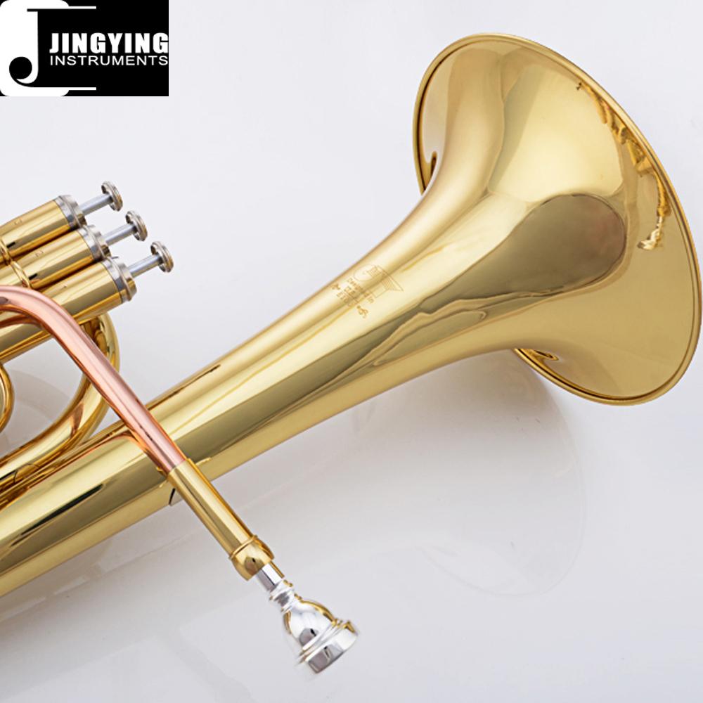 JYAH-E100 entry model Alto horn (China Manufacturer) - Musical ...