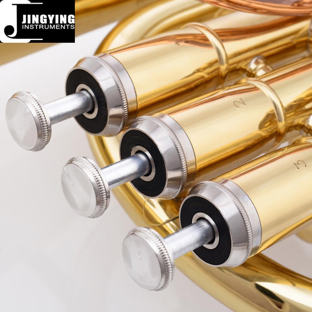 JYAH-E100 entry model Alto horn (China Manufacturer) - Musical ...