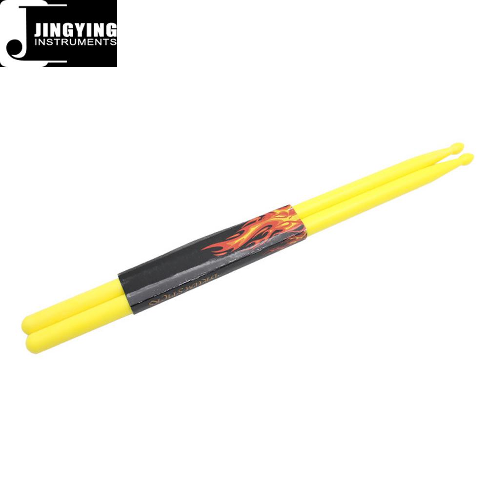 High Grade Nylon Material Plastic Drum Sticks - CX-NY - Custom (China ...