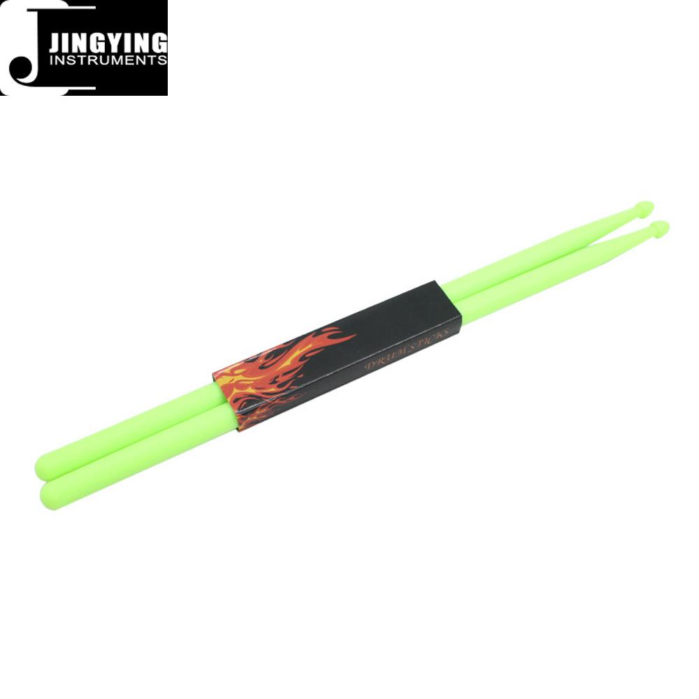 High Grade Nylon Material Plastic Drum Sticks - CX-NY - Custom (China ...