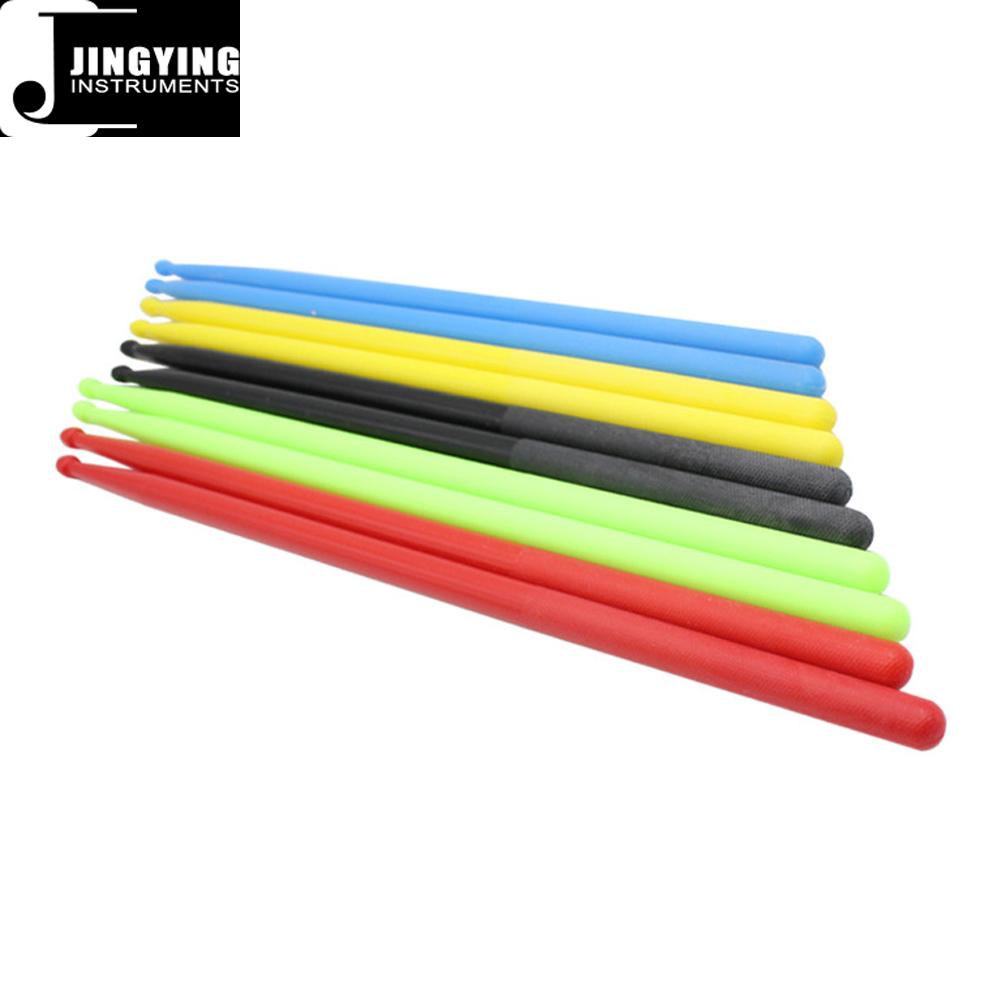 High Grade Nylon Material Plastic Drum Sticks - CX-NY - Custom (China ...