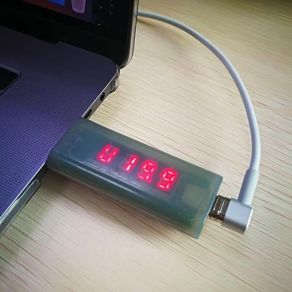 MacBook Pro magnetic cable - macbookpro-m1 - LINKPO (China Manufacturer ...