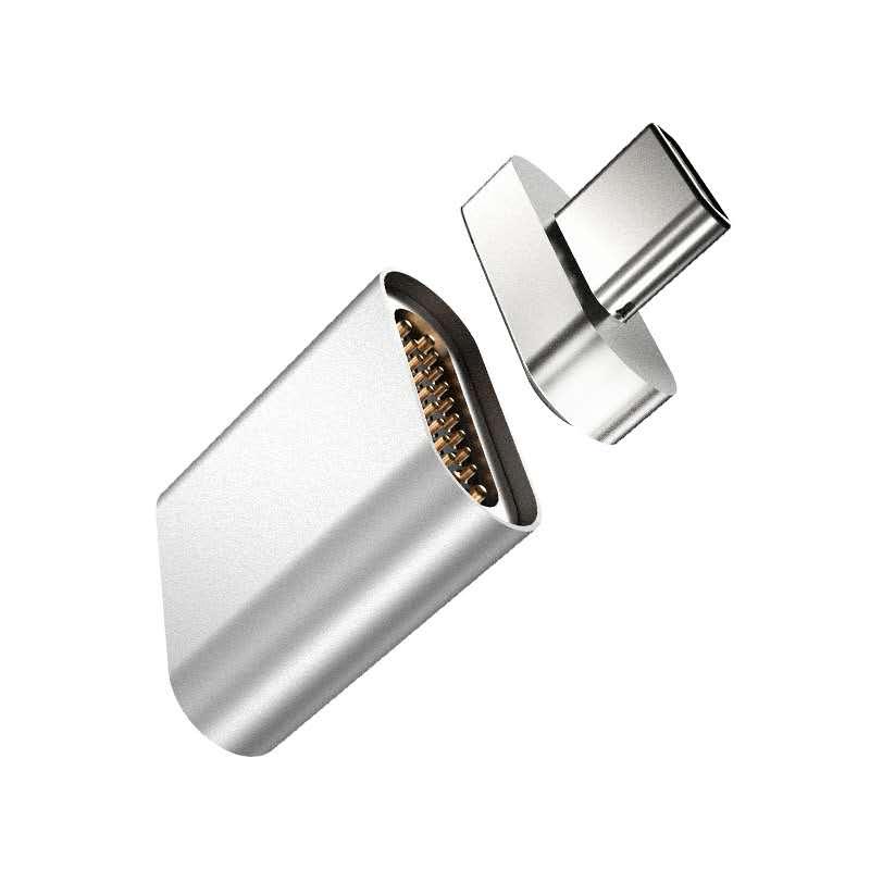 USBC magnetic adaptor straight shape - MAG20AS - LINKPO (China ...