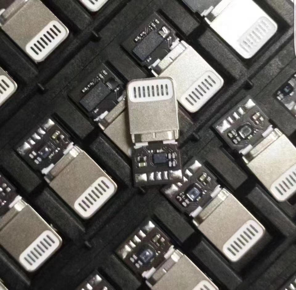 C94 LIGHTNING連接器 - C94connector - FOXCONN (中國 生產商) - 端子、連接器 - 電子元器件 產品 ...