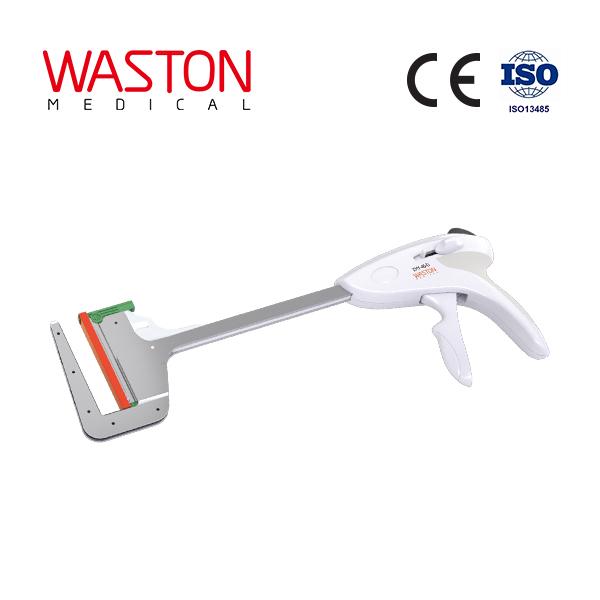 ZHY Series Disposable Auto Linear Stapler--Abdominal cavity, Surgical,