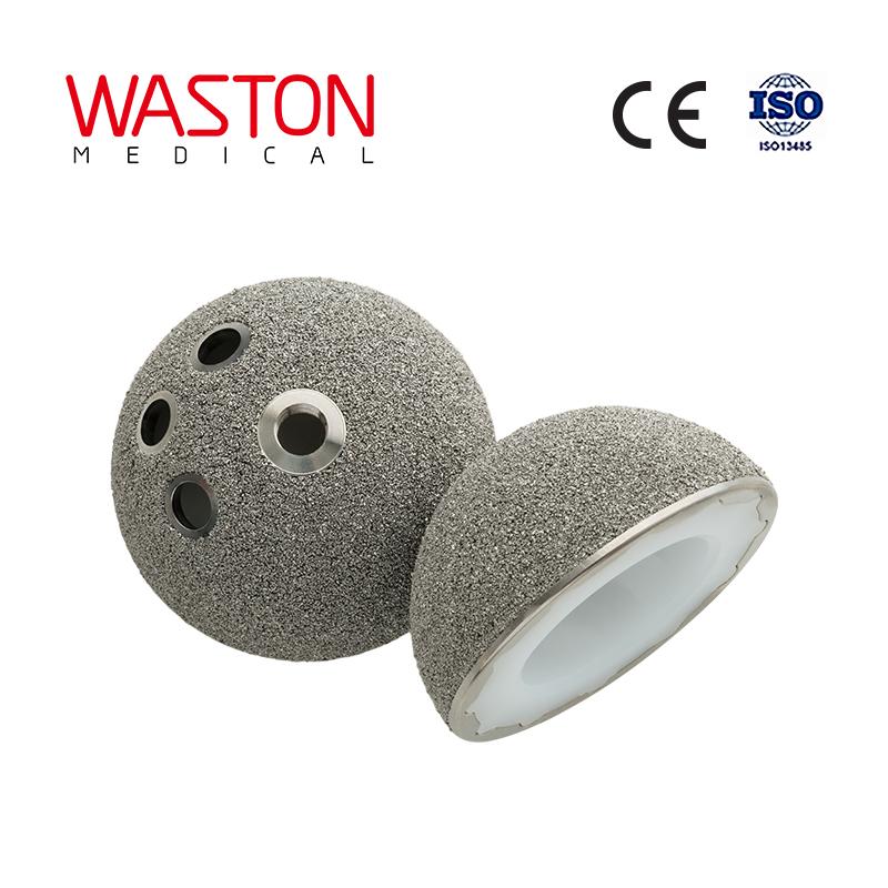 LEGEND® ACETABULAR SHELL--Artificial joints (China Manufacturer ...