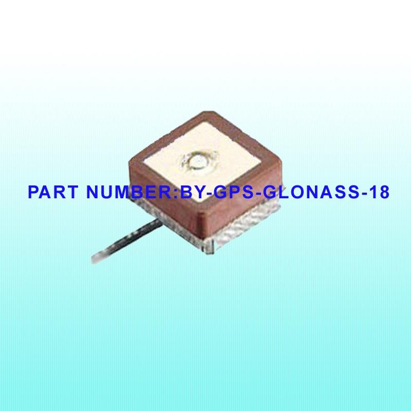GPS Glonass Antenna - China - Manufacturer - GPS/Glonass Antennas