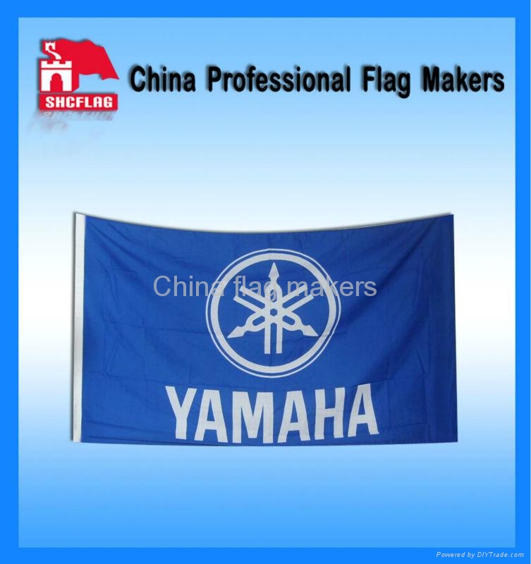 Promotion Flag - SHC (China Manufacturer) - Flag - Arts Crafts Products ...