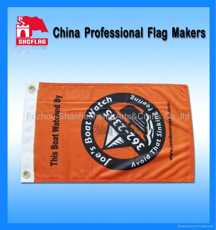 Promotion Flag - SHC (China Manufacturer) - Flag - Arts Crafts Products ...