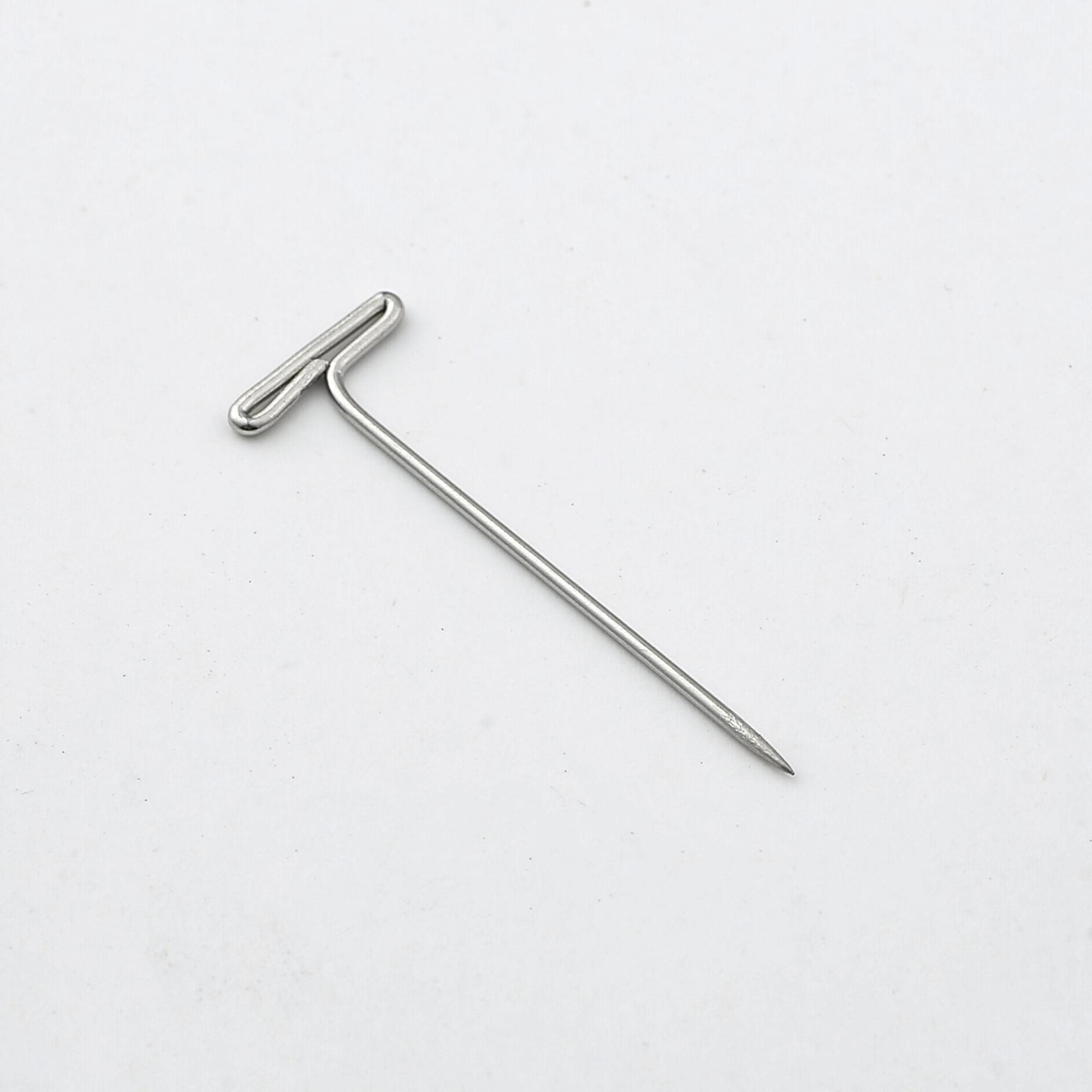 T needle - 多种规格 - MuLinSen (China Manufacturer) - Education Appliances ...