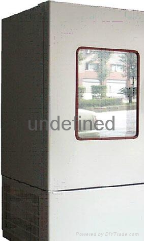 Temperature and humidity verification box - China - Trading Company