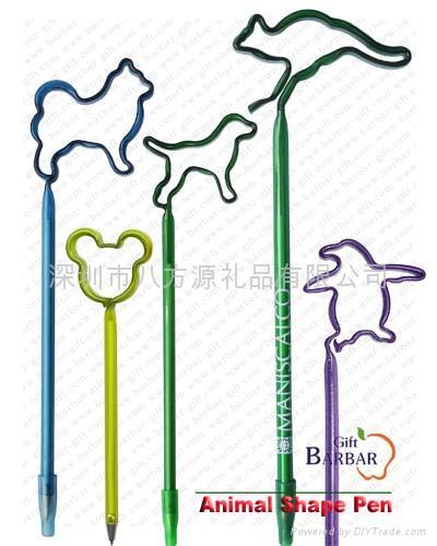 bend pen shap pen - BFZ-1002 - BFZ-1002 (China Manufacturer) - Pens ...