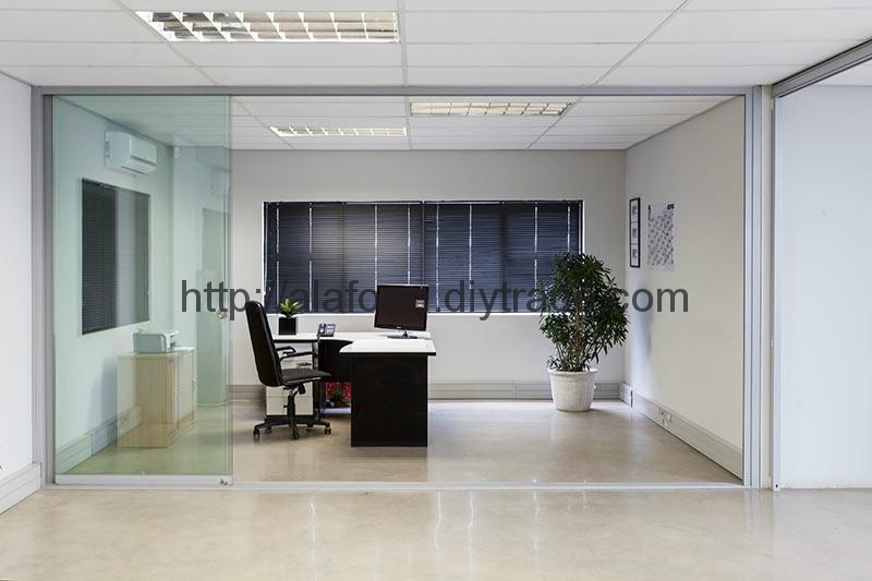 Custom Multitrack Sliding Glass Door Systems - united states