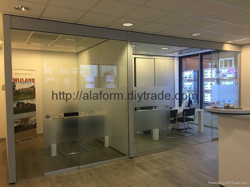 Custom Multitrack Sliding Glass Door Systems - united states