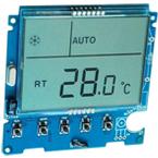 Temperature Detector - TDD80301 - TD (Hong Kong Manufacturer ...