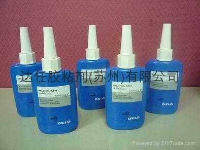 DELO-AD895、AD296、1895、1196、532 (中國 生產商) - 汽車通訊 - 汽車用品 產品 「自助貿易」