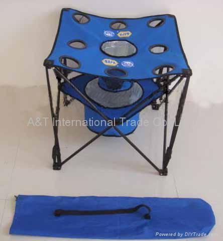 Casual Folding Table - AT0731-01 (China Trading Company) - ATV & Quad ...