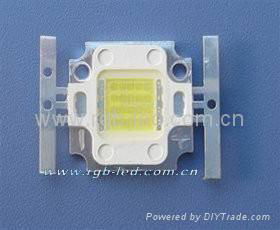 20W High power LED - CW-T1200W-20W - CJ (China Manufacturer) - LED Lighting - Lighting Products ...