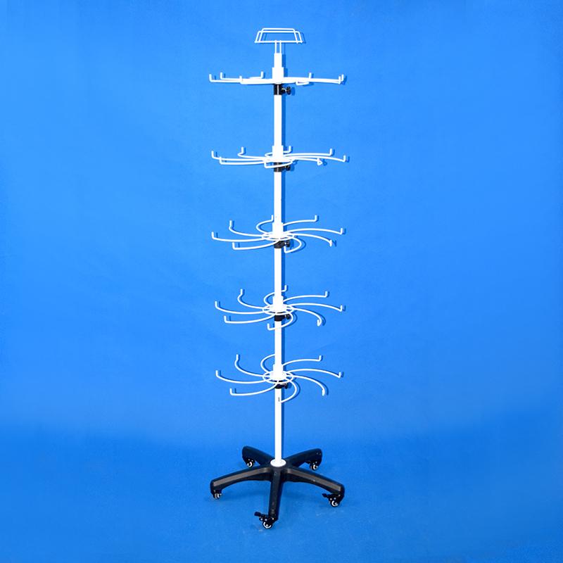 wire hanging display stand (China Manufacturer) - Household Metallic ...
