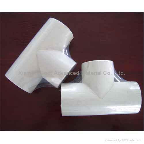 Phenolic Foam Pipe Insulation Support - GOOT (China Manufacturer ...