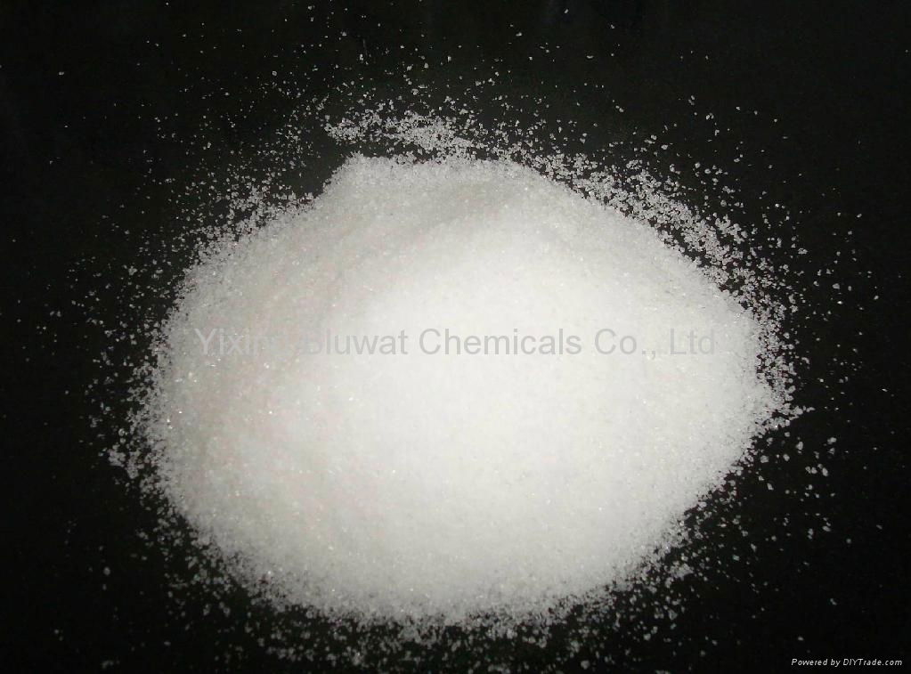 Cationic polyelectrolyte - cationic - bluwat (China Manufacturer ...