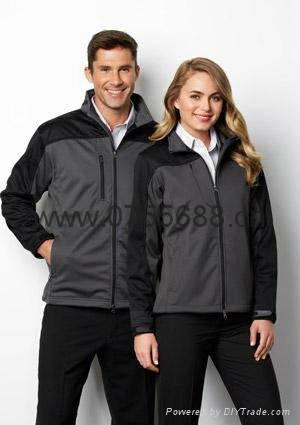 2014 new winter restaurant waiter jackets (single coat winter) - K10156 ...
