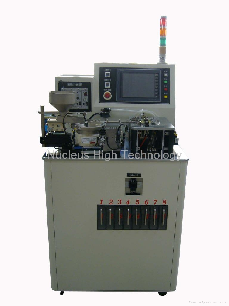 Automatic Sorter (flat) - TH-600 (Taiwan Manufacturer) - Machinery ...