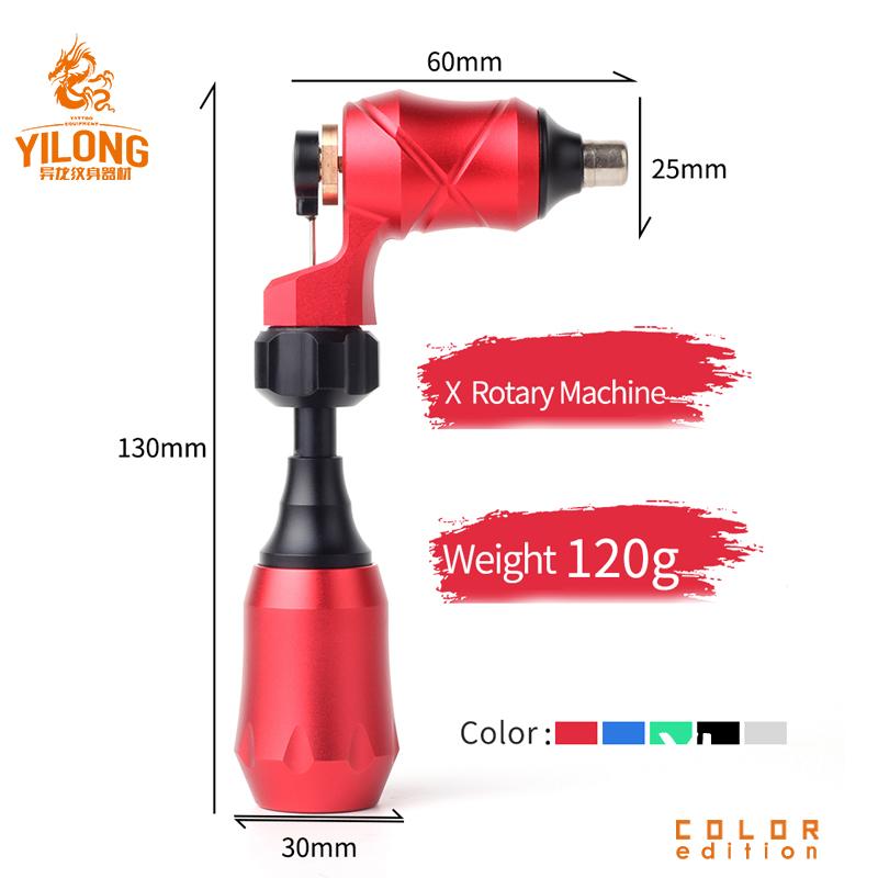 1100692 Motor medical digital rotary cosmetic tattoo machine for tattoo ...