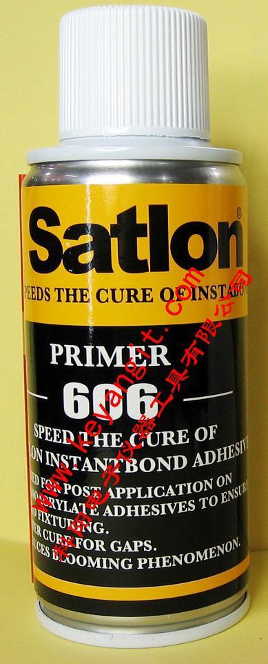 溫升膠satlonD-3 satlon606固化劑 - satlon606／D-3 (中國 貿易商) - 膠黏劑 - 化工 產品 「自助貿易」