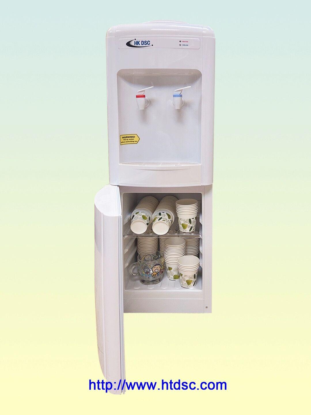 Desktop water dispensers - 16L－X (Hong Kong Services or Others) - Water ...