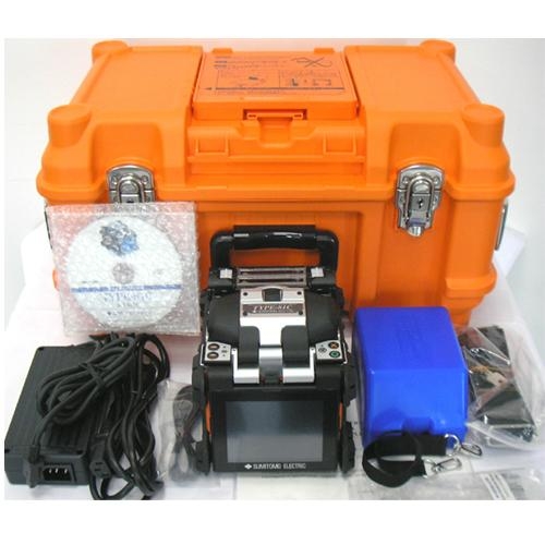 Sumitomo TYPE-81C Direct Core Fusion Splicer (China Trading Company ...