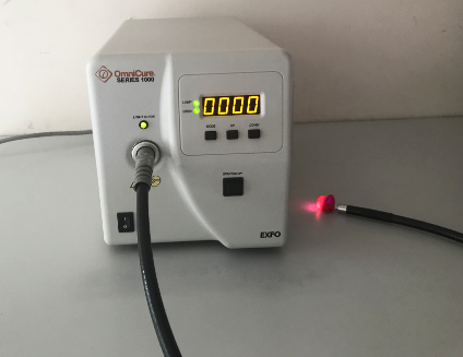 EXFO Omnicure S1000 UV Spot Curing System (China Trading Company ...