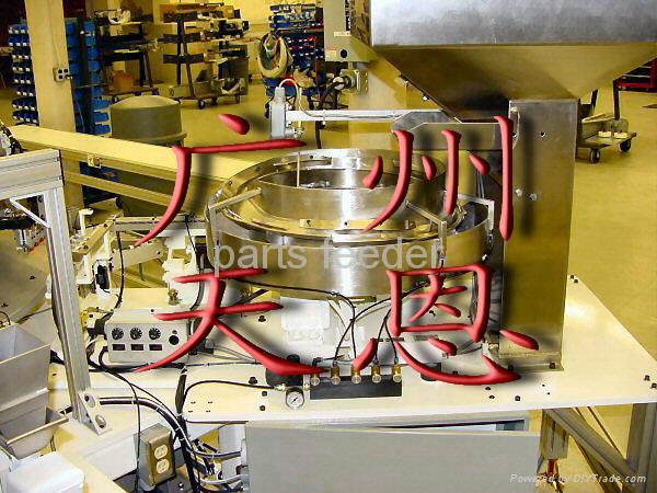 bowl feeder for assembly machines - T-00876 - TIANEN (China ...