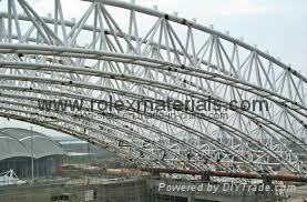 Round Circular Hollow Tube Section IS-1161 - Round Tubes (India Trading ...