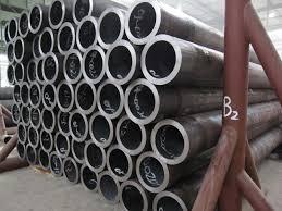 Seamless Pipes SA106 Grade-B Grade-C (India Trading Company ...