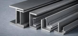 Stainless Steel ASTM A484 Angle Channel Beam - ASTM A484 A484M (India ...