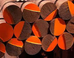 Ductile Cast Iron ASTM A536 SG Iron IS-1865 - India - Trading Company