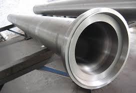 Ductile Cast Iron ASTM A536 SG Iron IS-1865 - Ductile Iron (India ...